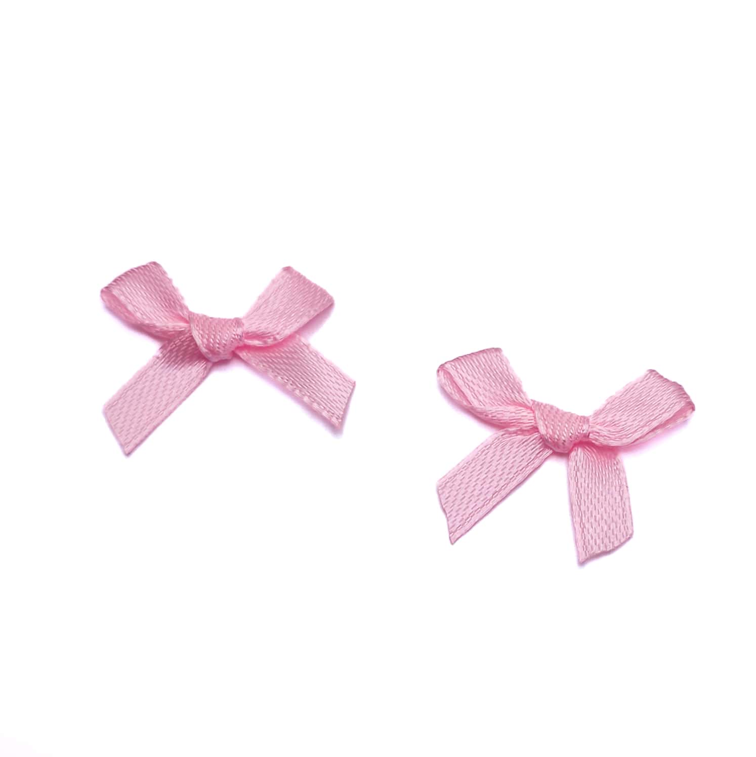 Elegant Satin Bows for Sewing Bras and Panties | Shop Now – Les Tissées