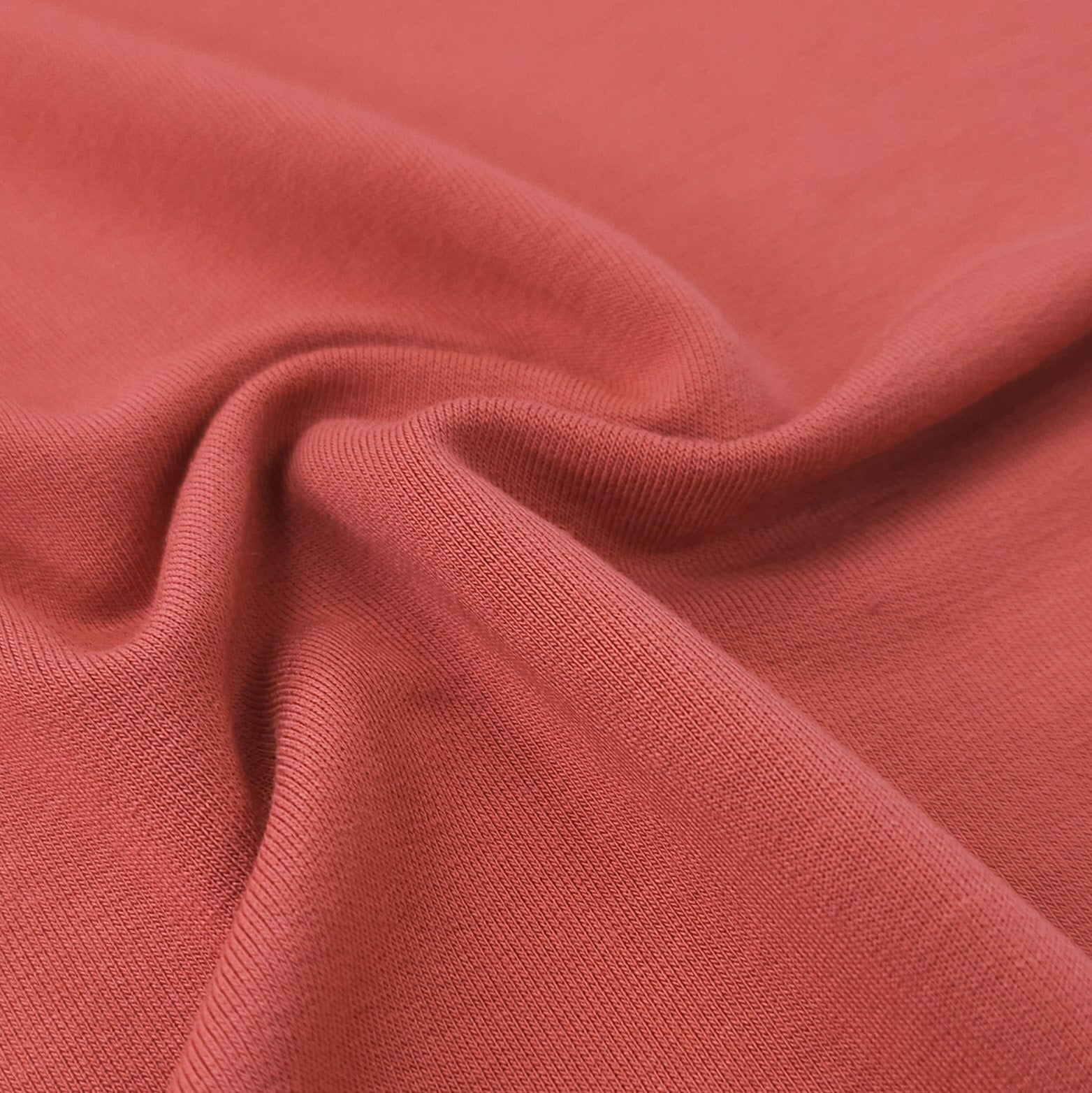 Eco-Friendly Bamboo French Terry Fabric for Sustainable Activewear ...