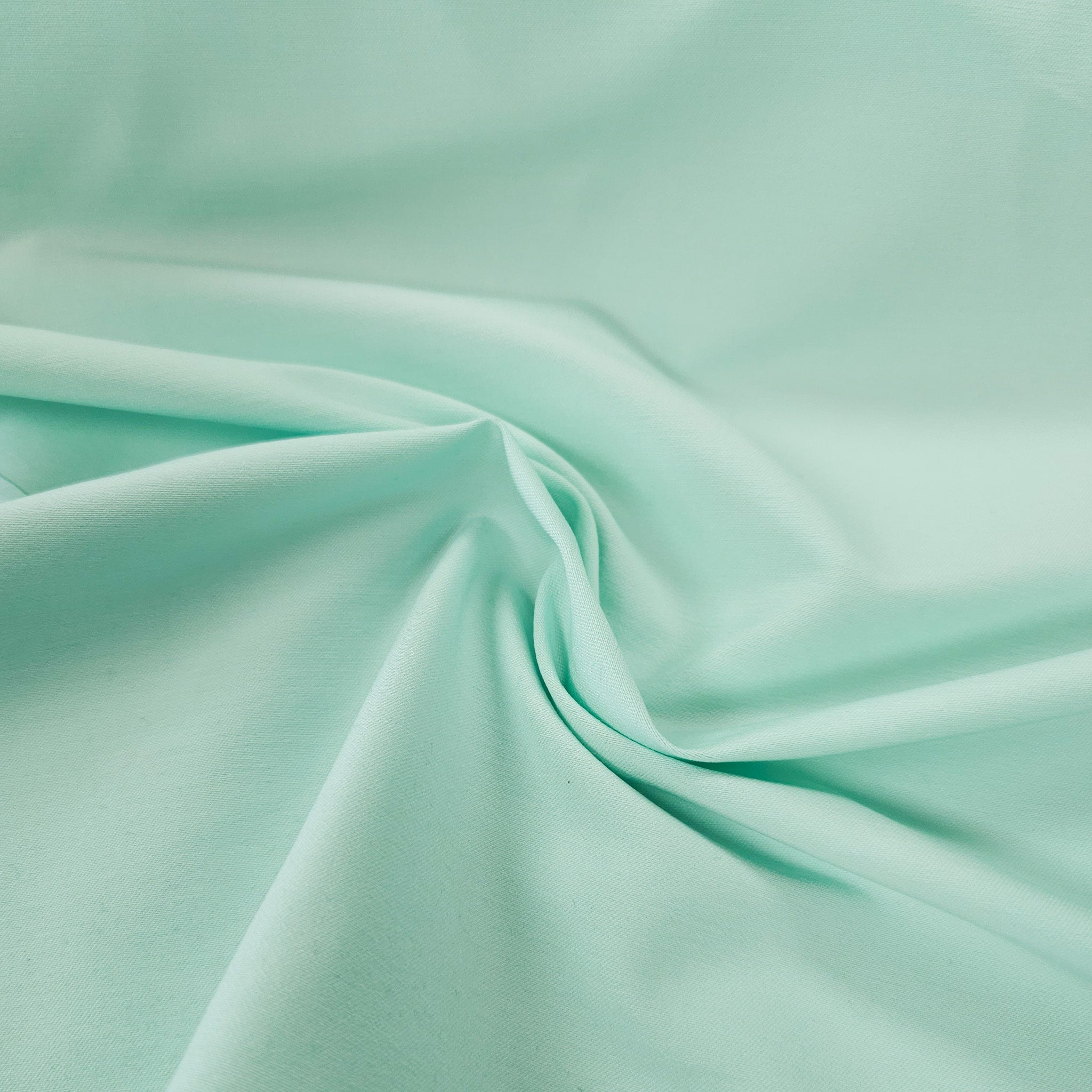 Bengaline Stretch Woven Fabric | Sold by Half Meter | Les Tissées