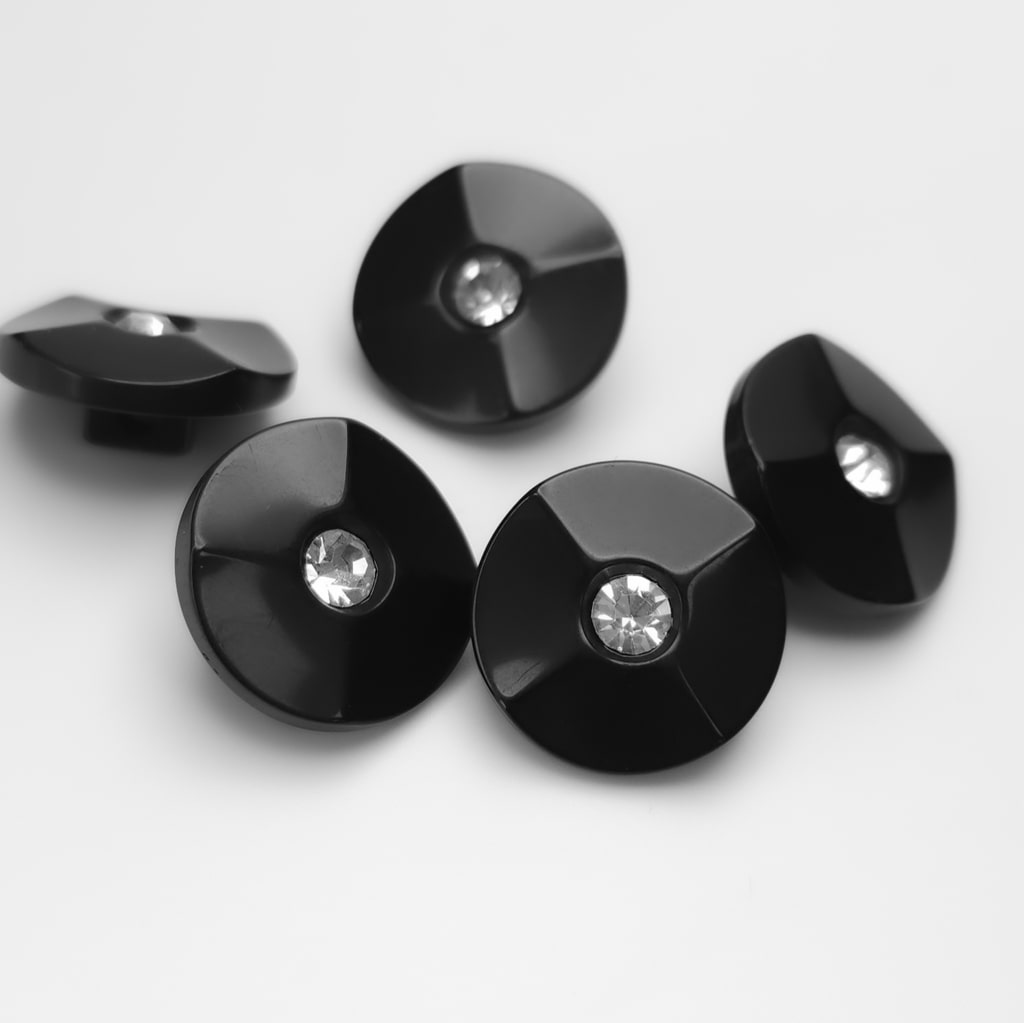 Premium Sewing Buttons: Stylish and Durable Buttons for Your Sewing ...