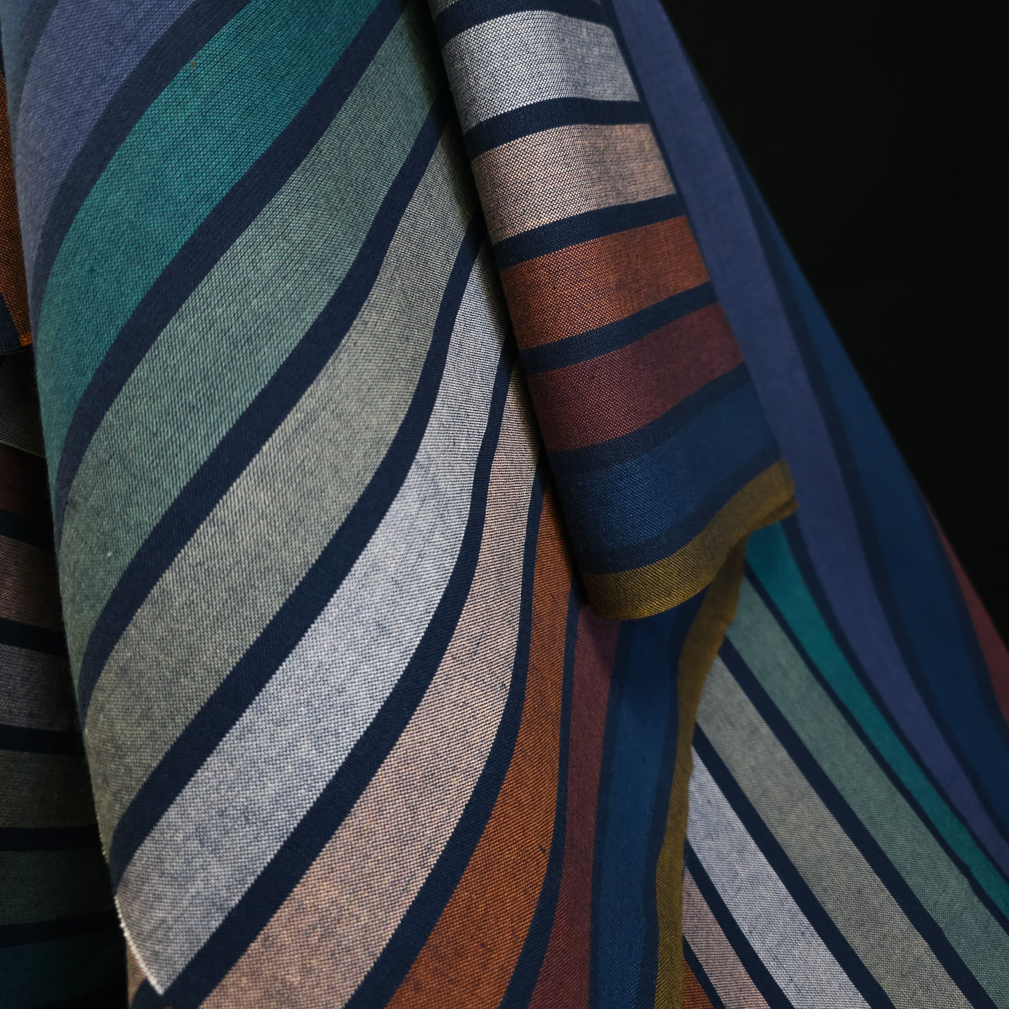 Fableism Monarch Grove Collection – 100% Cotton Yarn-Dyed Fabric – Les ...