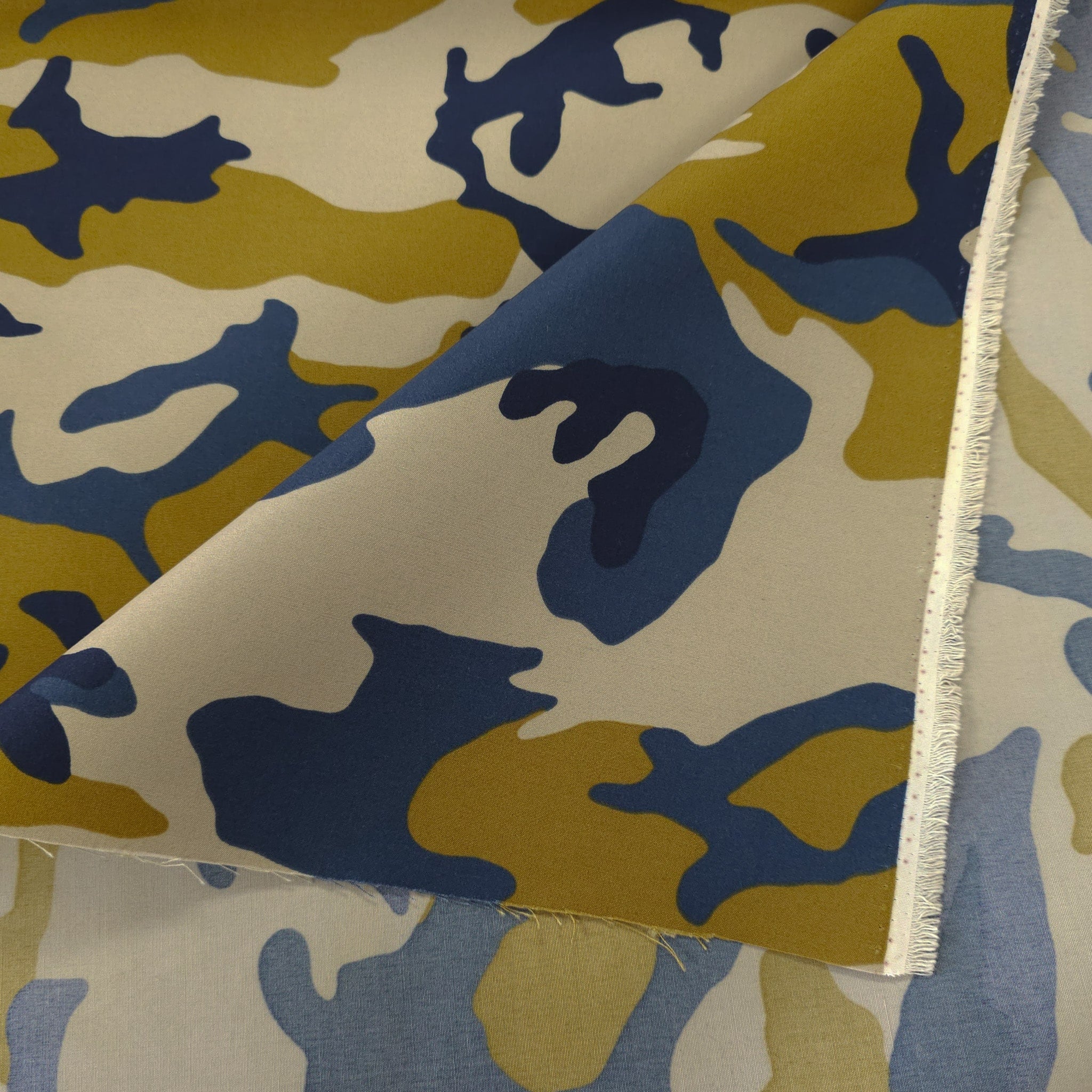 What is Commander Fabric ? | Les Tissées