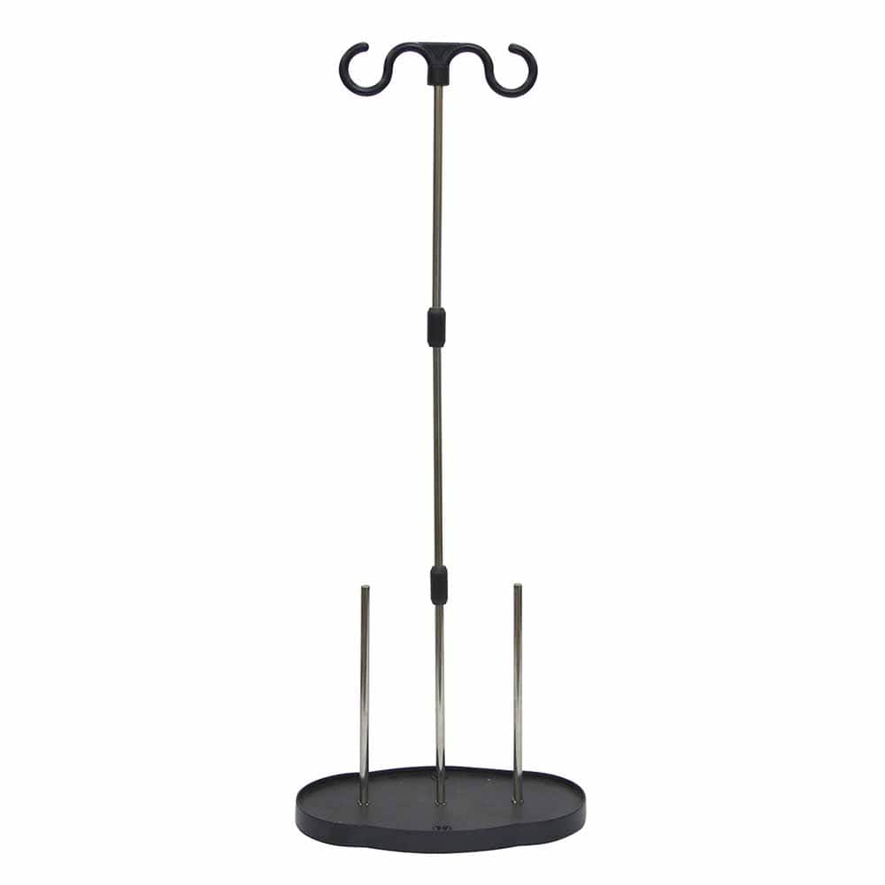 Discover the Ultimate Sewing Cone Holder for Thread Management – Les ...