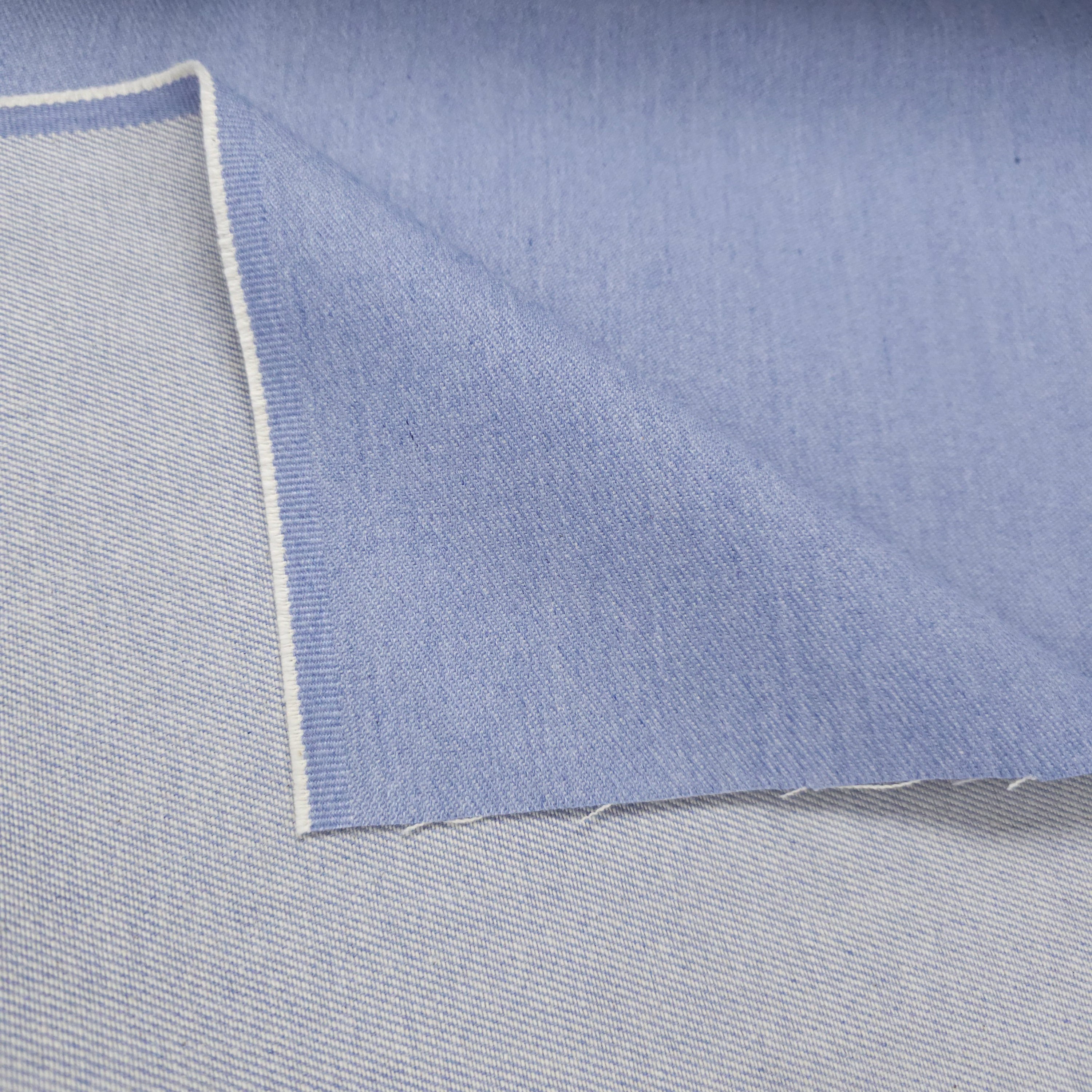 Discover Premium 11 Ounces Pre-Washed Denim Fabric | Quality & Style ...