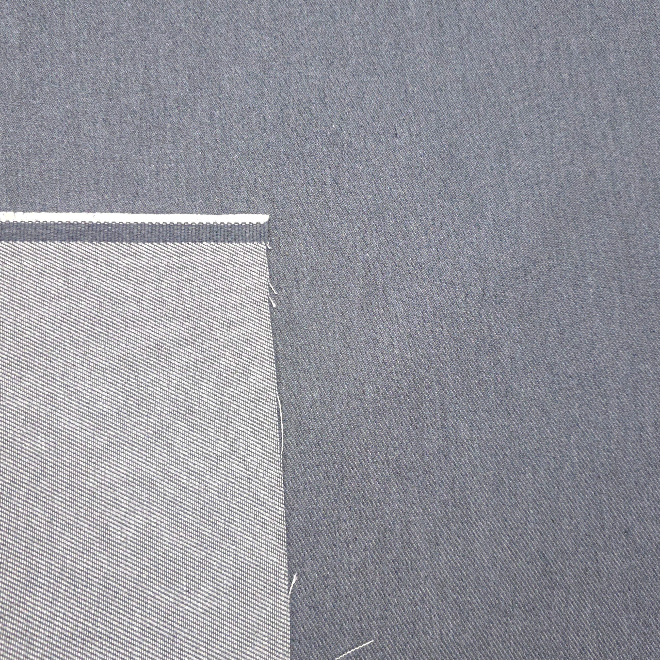 Pre-Washed 11oz Denim Fabric – 5 Shades | Les Tissées