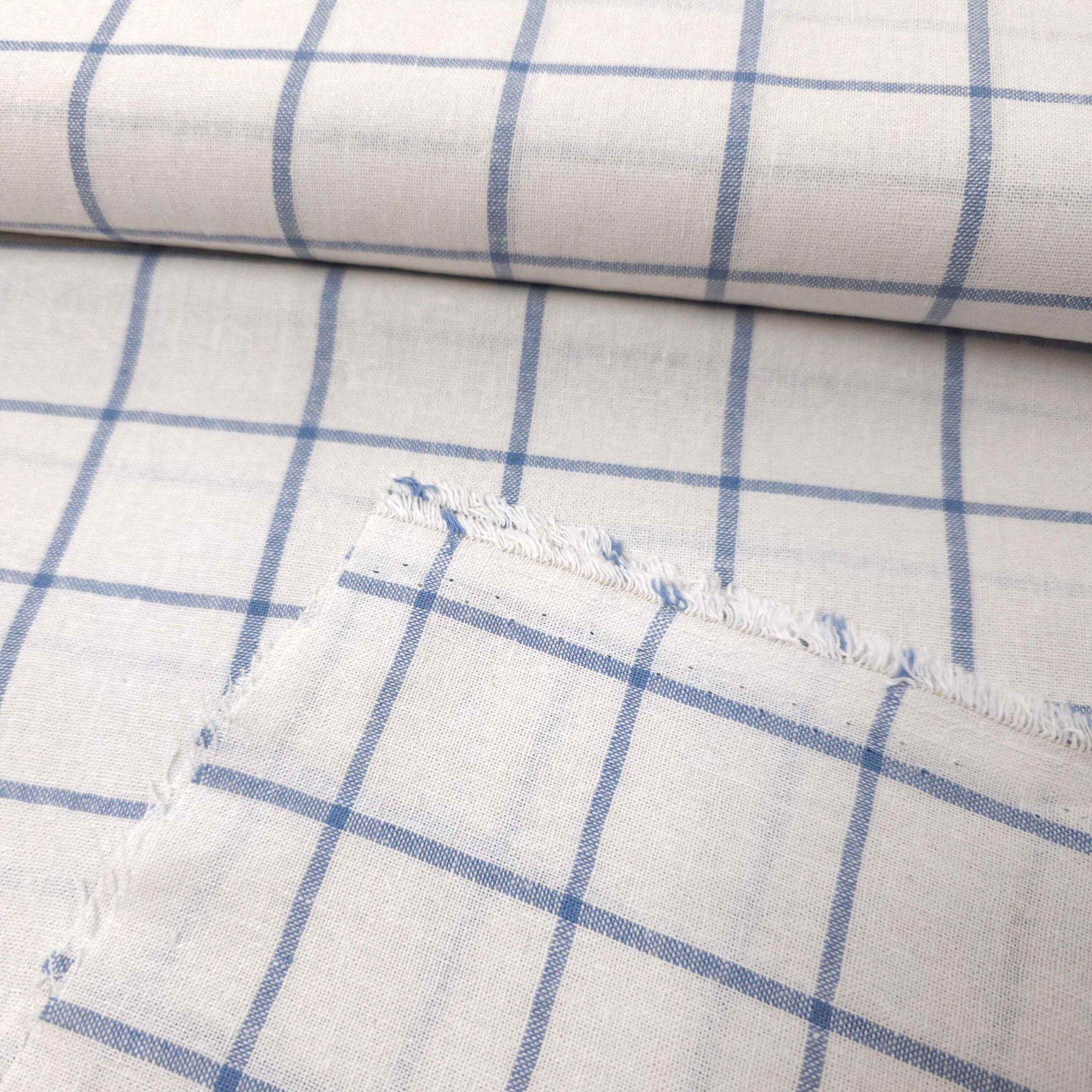 Tissé Teint Essex | Classic Woven | Par Robert Kaufman | Les Tissées