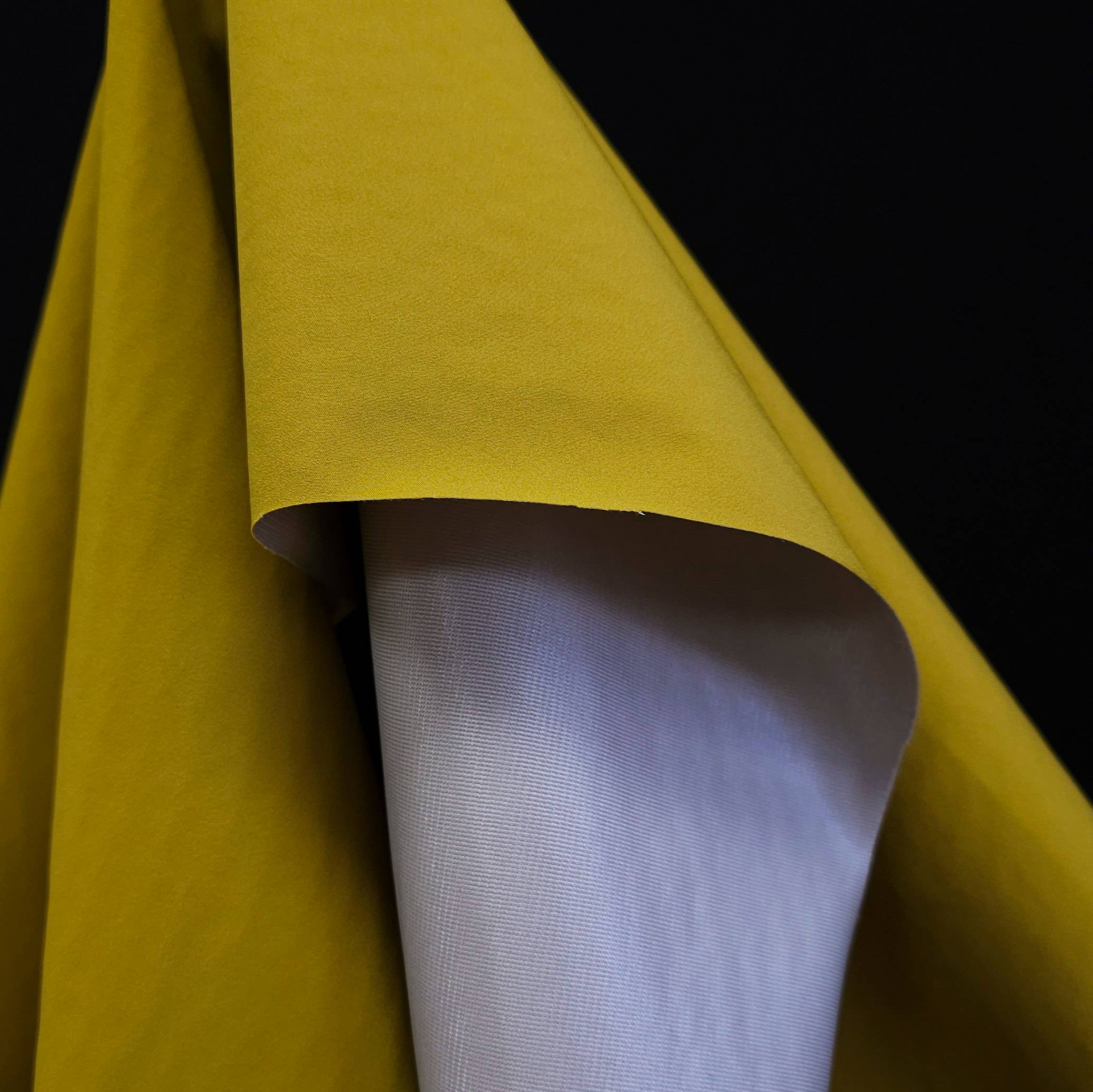 Gore-Tex Fabric | Waterproof & Breathable Textiles | Les Tissées