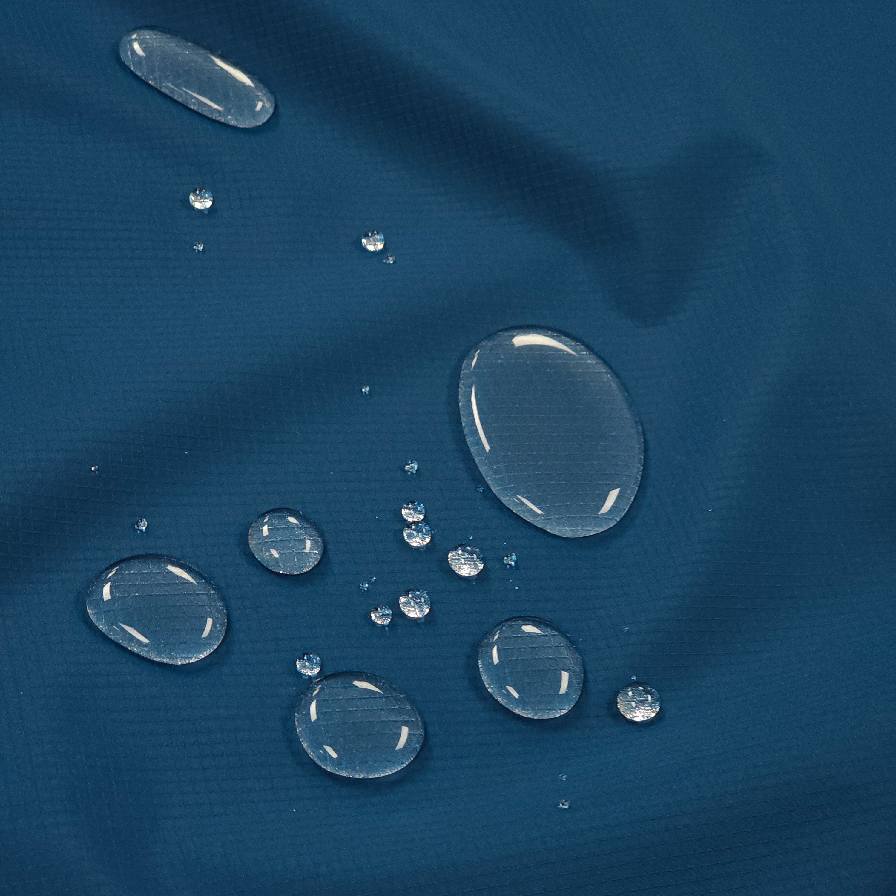 Nylon Shell Fabric from Canada Goose Deadstock – Durable & Waterproof ...