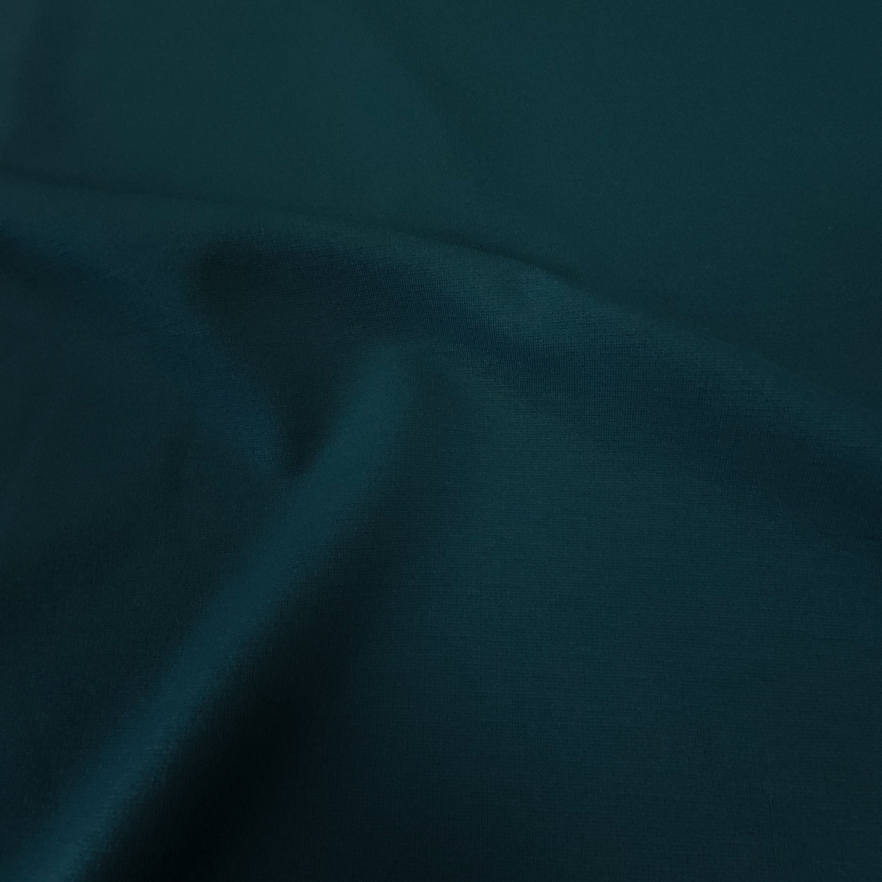 High-Quality Ponte de Roma Fabric for Sewing | Montreal Fabric Store ...