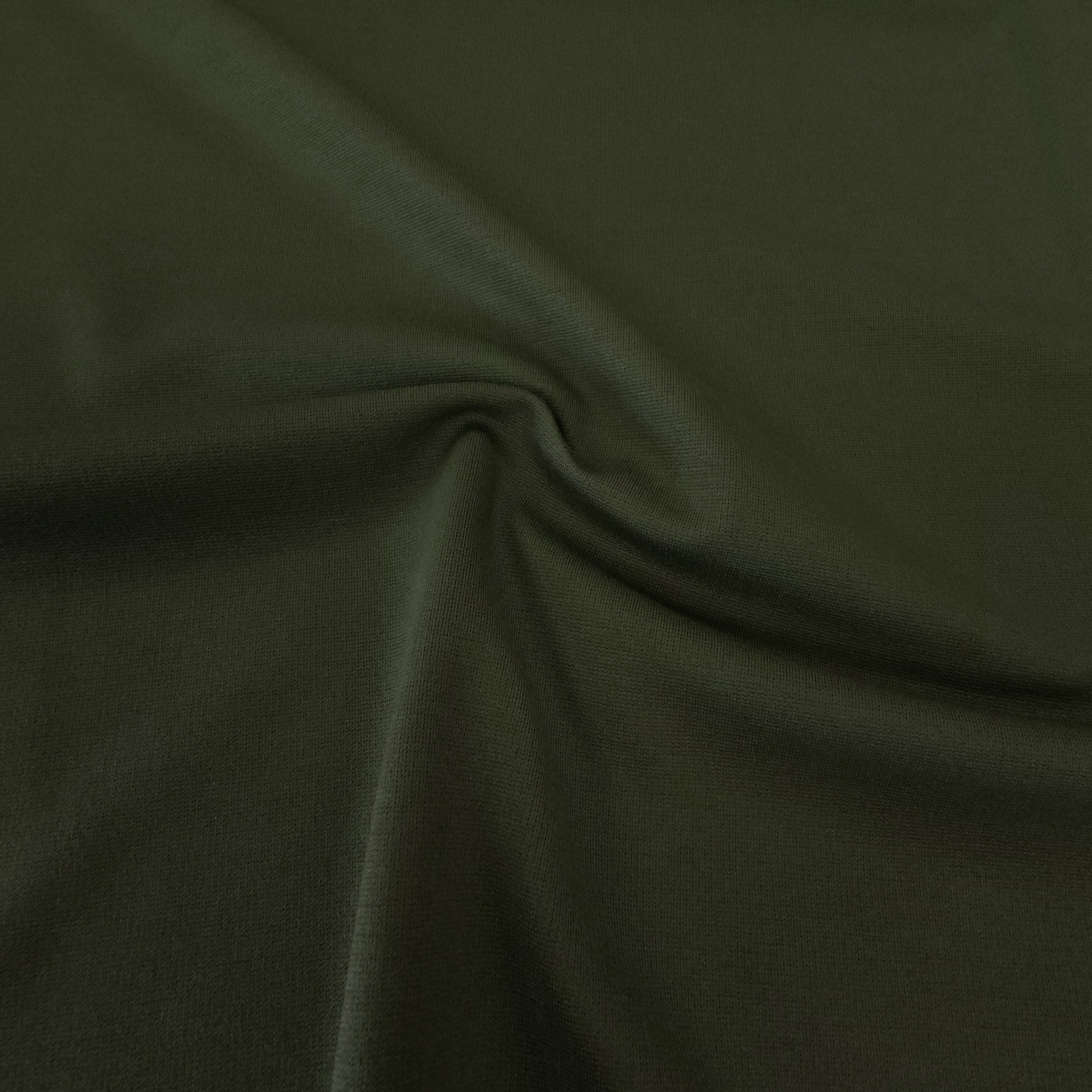 High-Quality Ponte de Roma Fabric for Sewing | Montreal Fabric Store ...