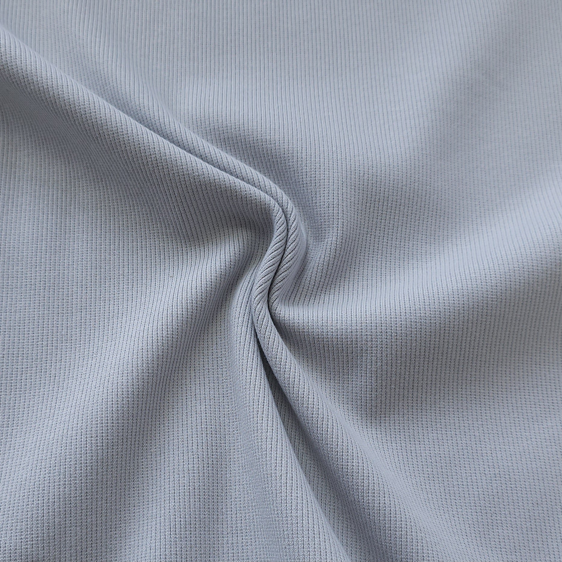 Ribbing Fabric Made in Montréal | 2x2 | For sewing projects – Les Tissées