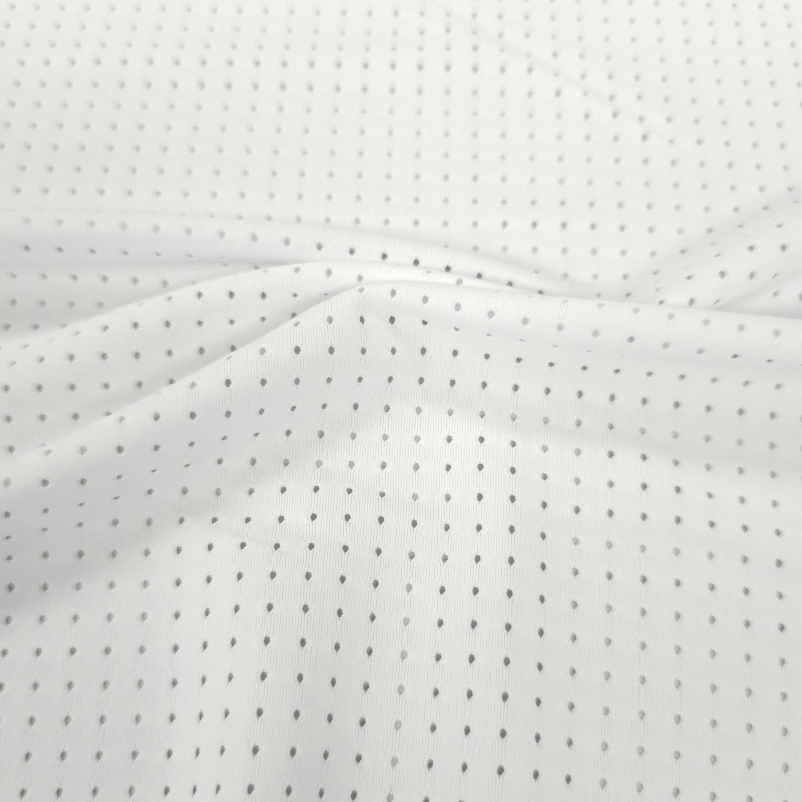 Bullet Mesh Fabric - Shop Fashion Fabrics Online in Canada – Les Tissées