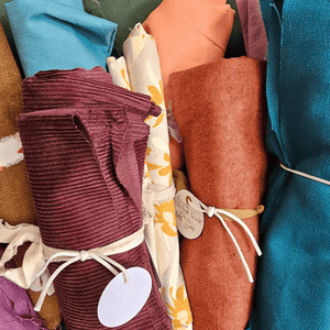 Les Tissées - Canadian Online Fabric Shop