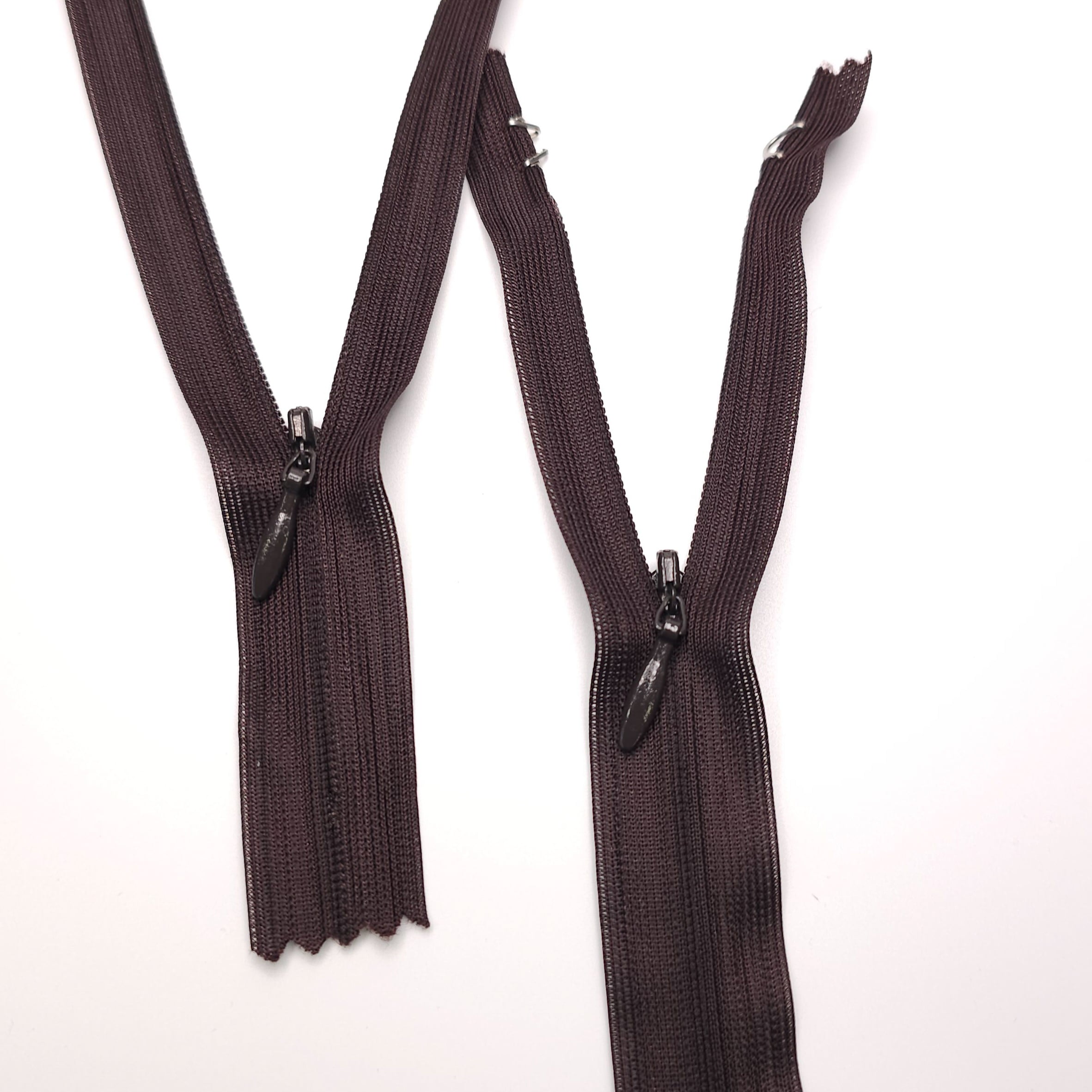 Invisible Zippers 16" | #2 | Online Fabric Shop Canada – Les Tissées