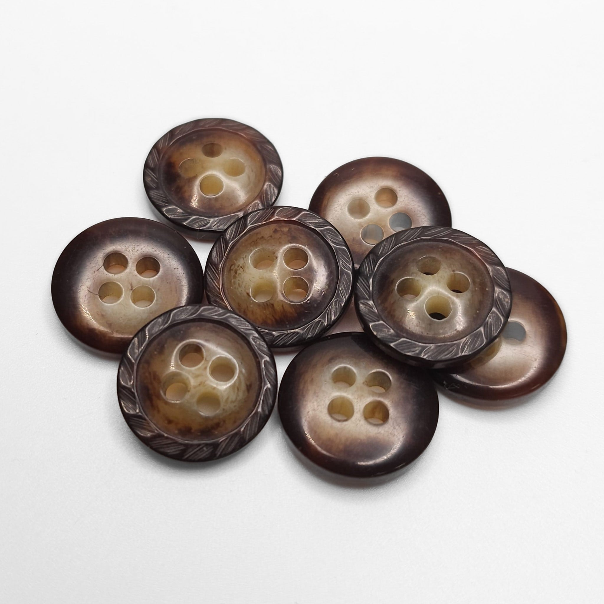 Discover Canada’s Largest Selection of Buttons for Sewing Projects ...