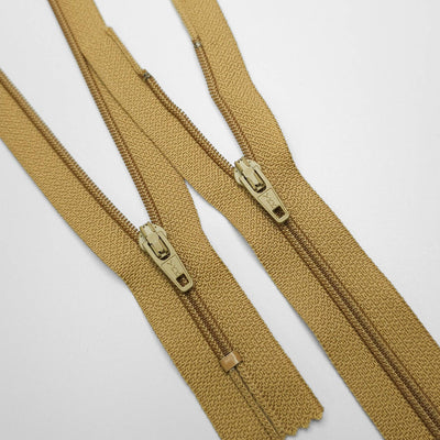 Buy Quality Zippers Online | Large Selection for Sewing | Les Tissées