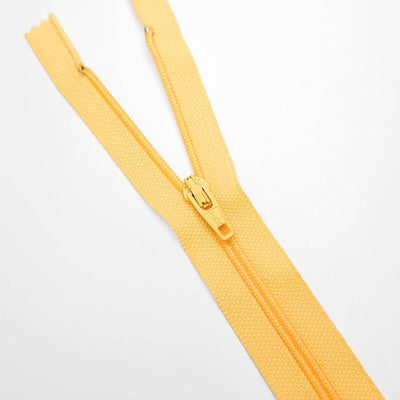 Buy Quality Zippers Online | Large Selection for Sewing | Les Tissées