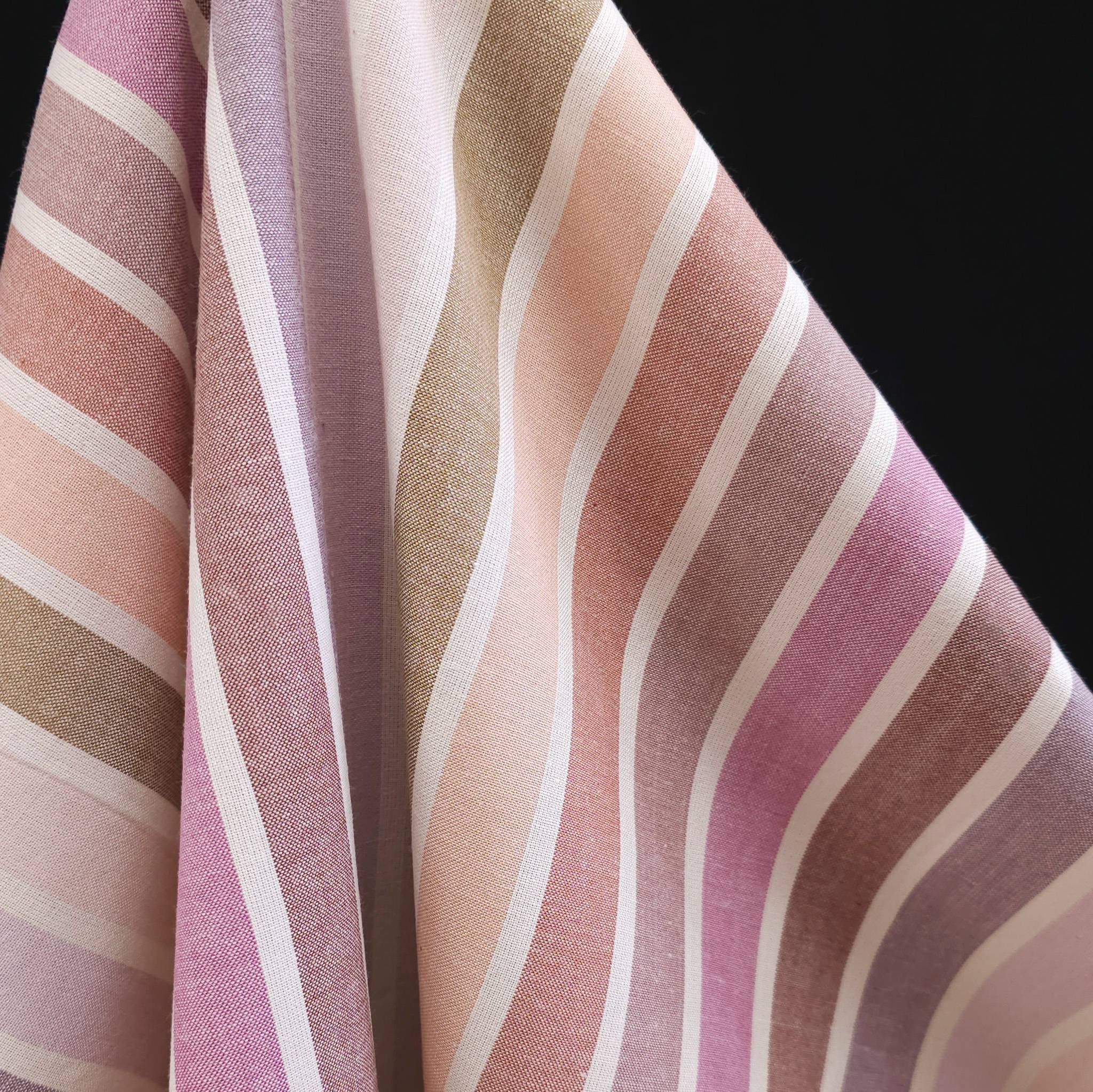 Fableism Monarch Grove Collection – 100% Cotton Yarn-Dyed Fabric – Les ...