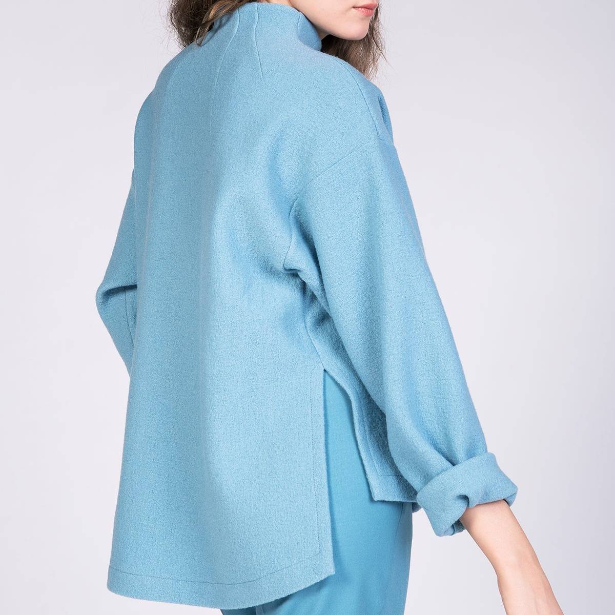 PDF Sewing Pattern | Talvikki Sweater | Named Clothing – Les Tissées