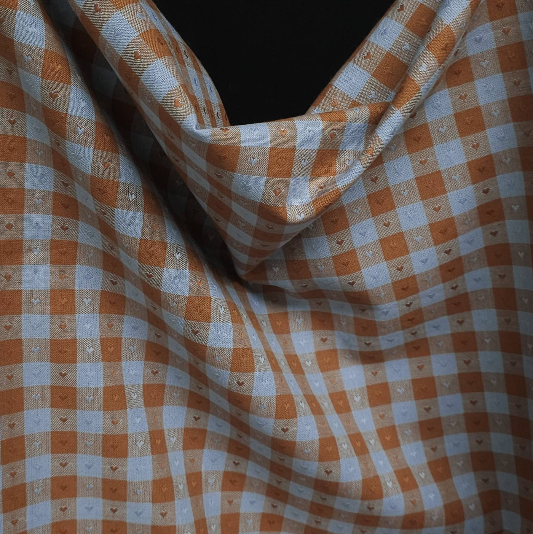 Queen of Hearts Collection by Fableism – Premium Quilting Fabrics – Les ...