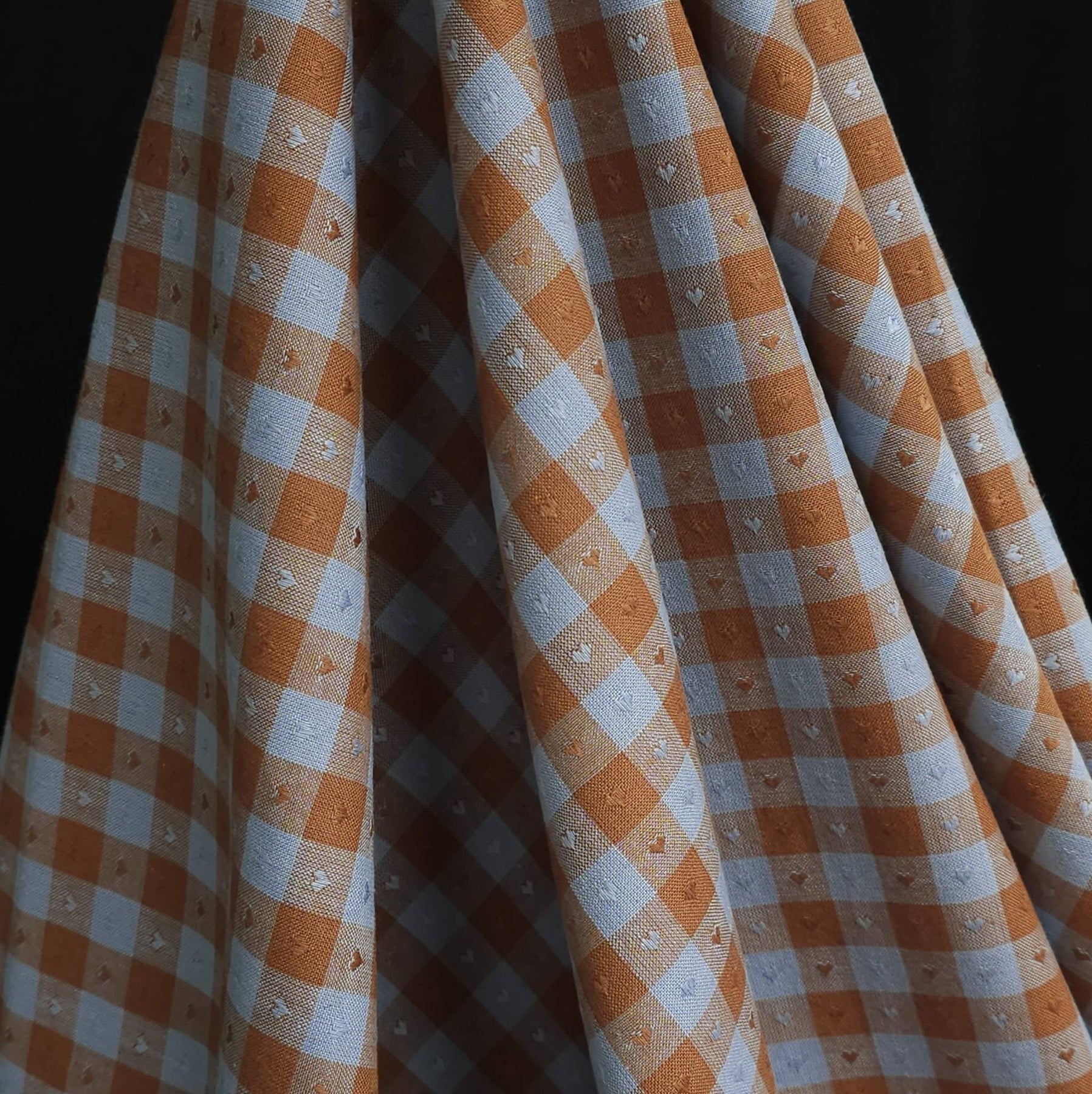 Queen of Hearts Collection by Fableism – Premium Quilting Fabrics – Les ...