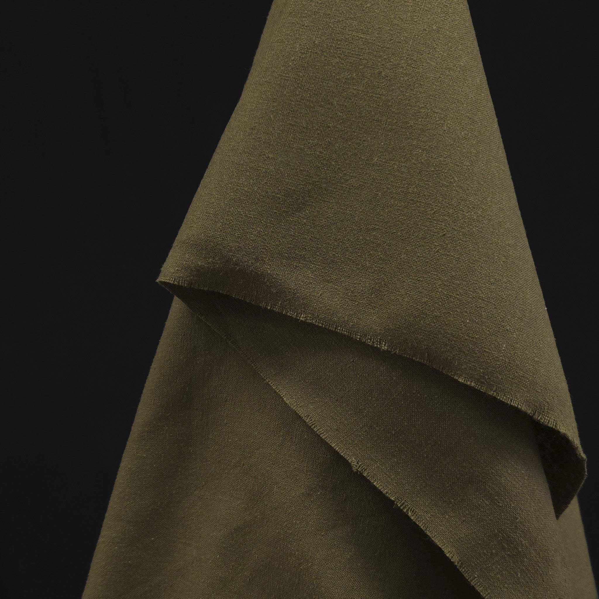 Silk Bourette Fabric 100% Pure Silk | Les Tissées