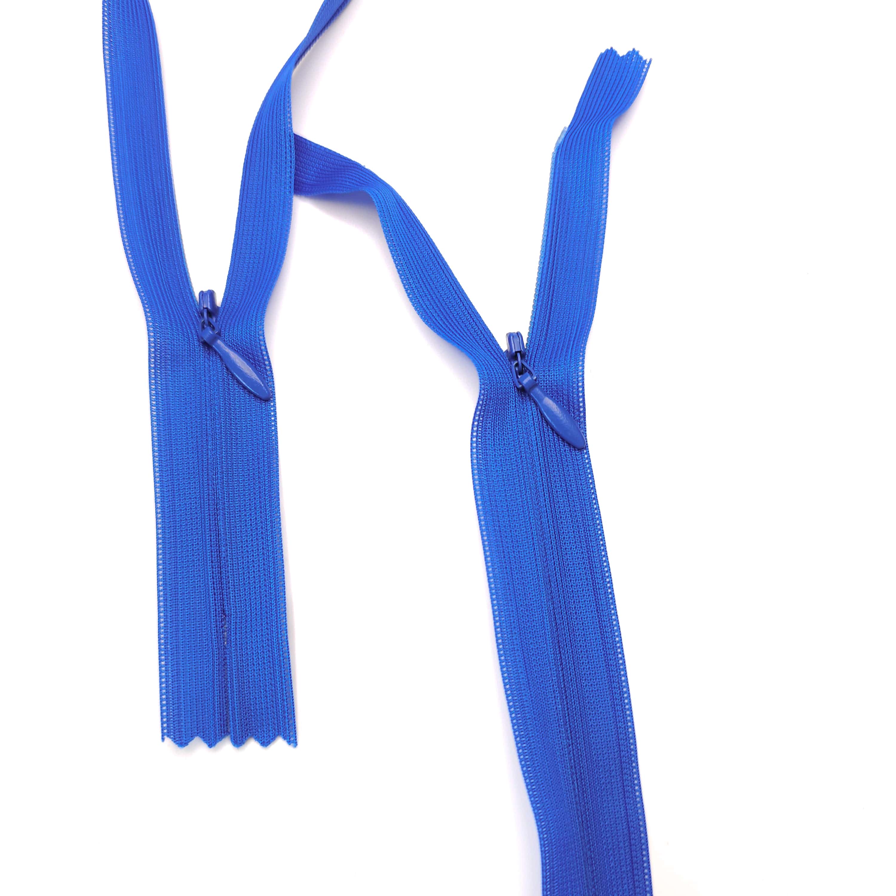 Invisible Zippers 23" | #2 | Online Fabric Shop Canada – Les Tissées