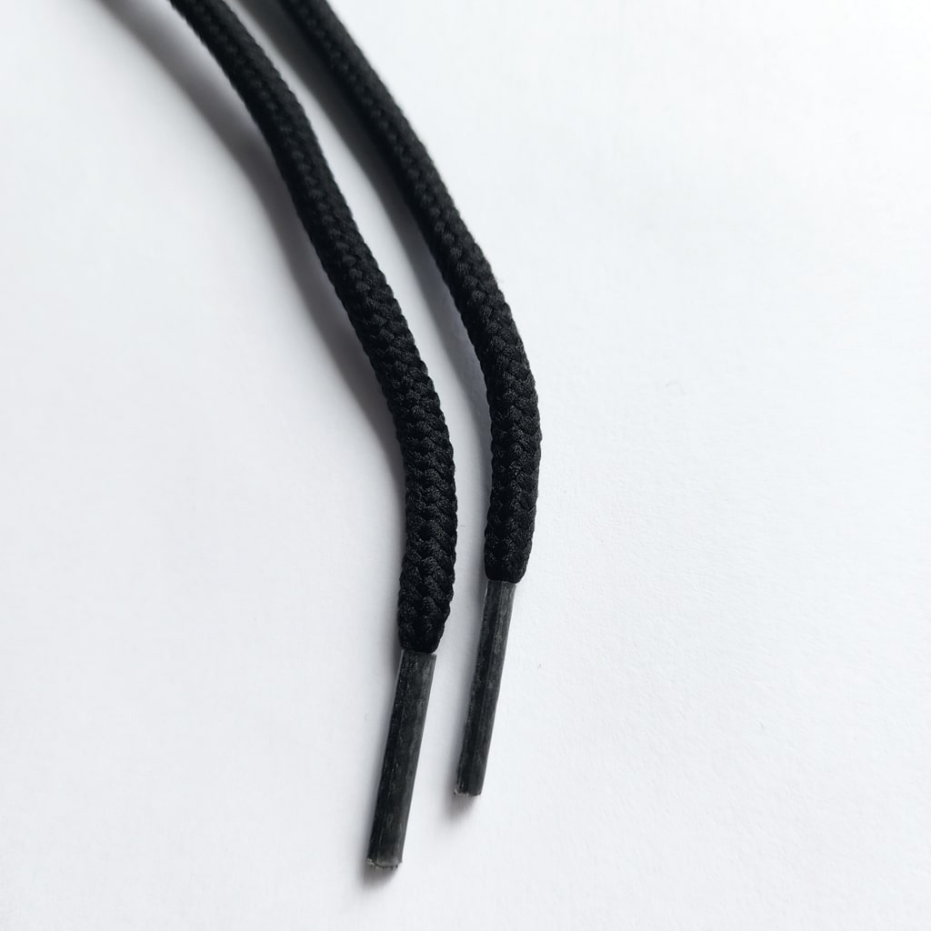 Nylon Drawstring | Black | Buy Sewing Accesories Online in Canada – Les ...