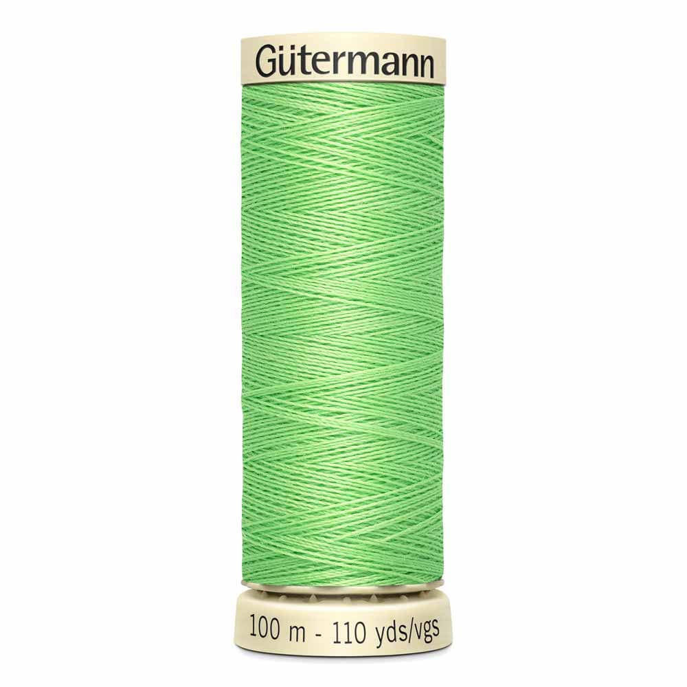 Gütermann | Sew-All Thread | 100m | #710 | New Leaf – Les Tissées